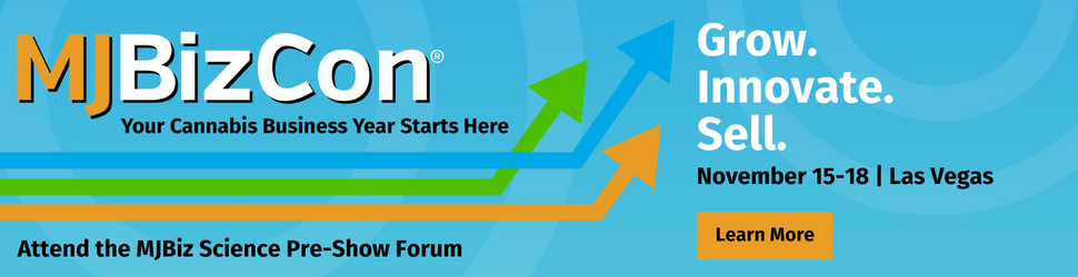 Welcome to MjBizScience - Providing Cannabis Information since 2011